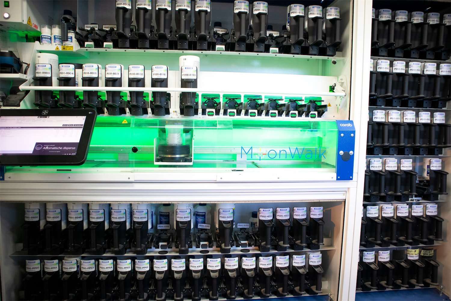 Spuiterij - Autoschade Zevenbergen